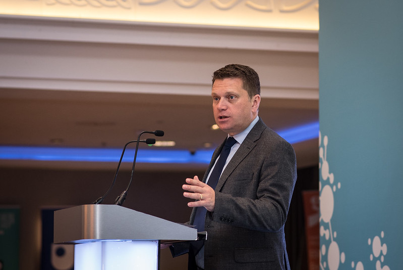 ColegauCymru Chief Executive to take up new post