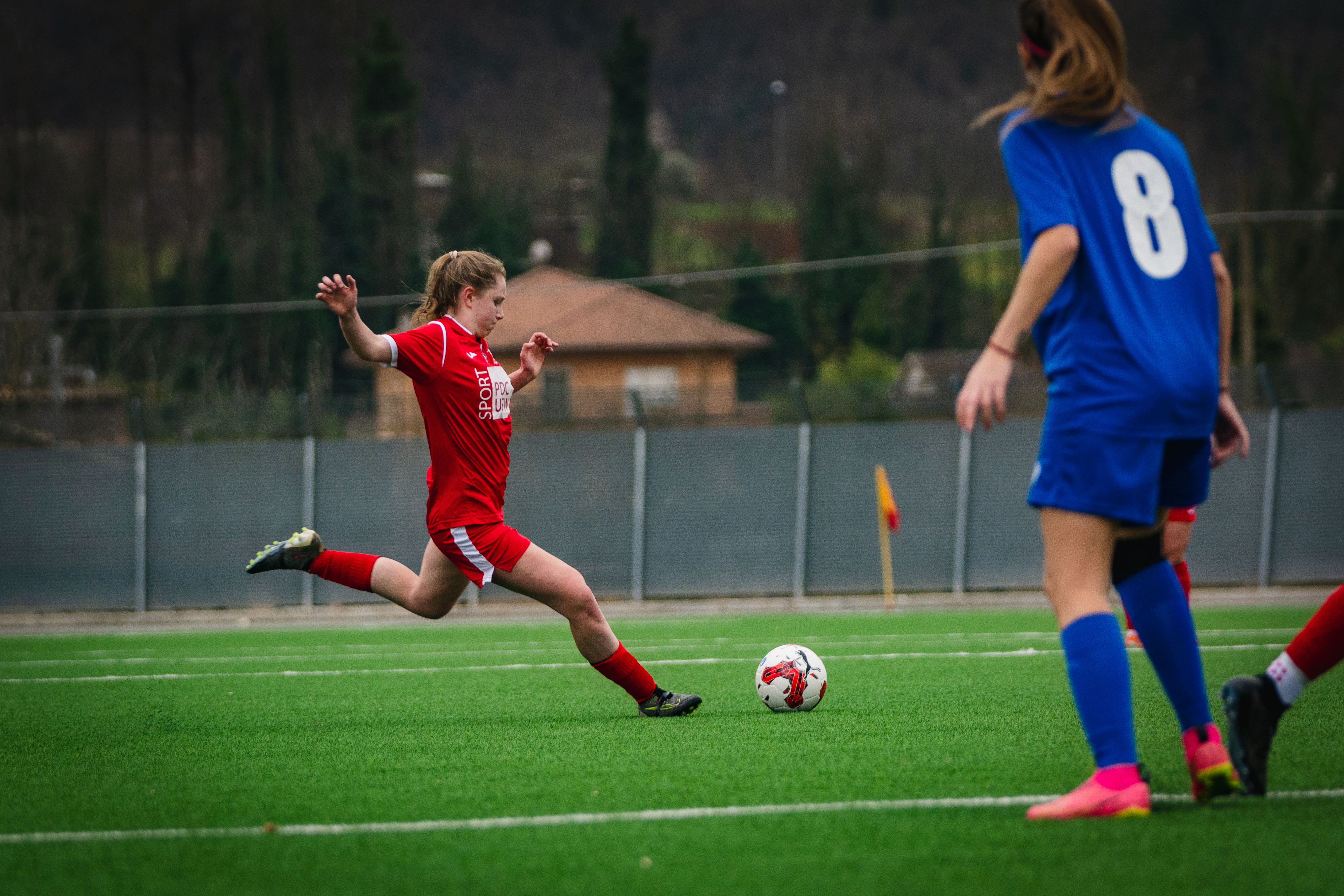 Welsh Colleges Women’s Football Squad to Compete in Prestigious ...