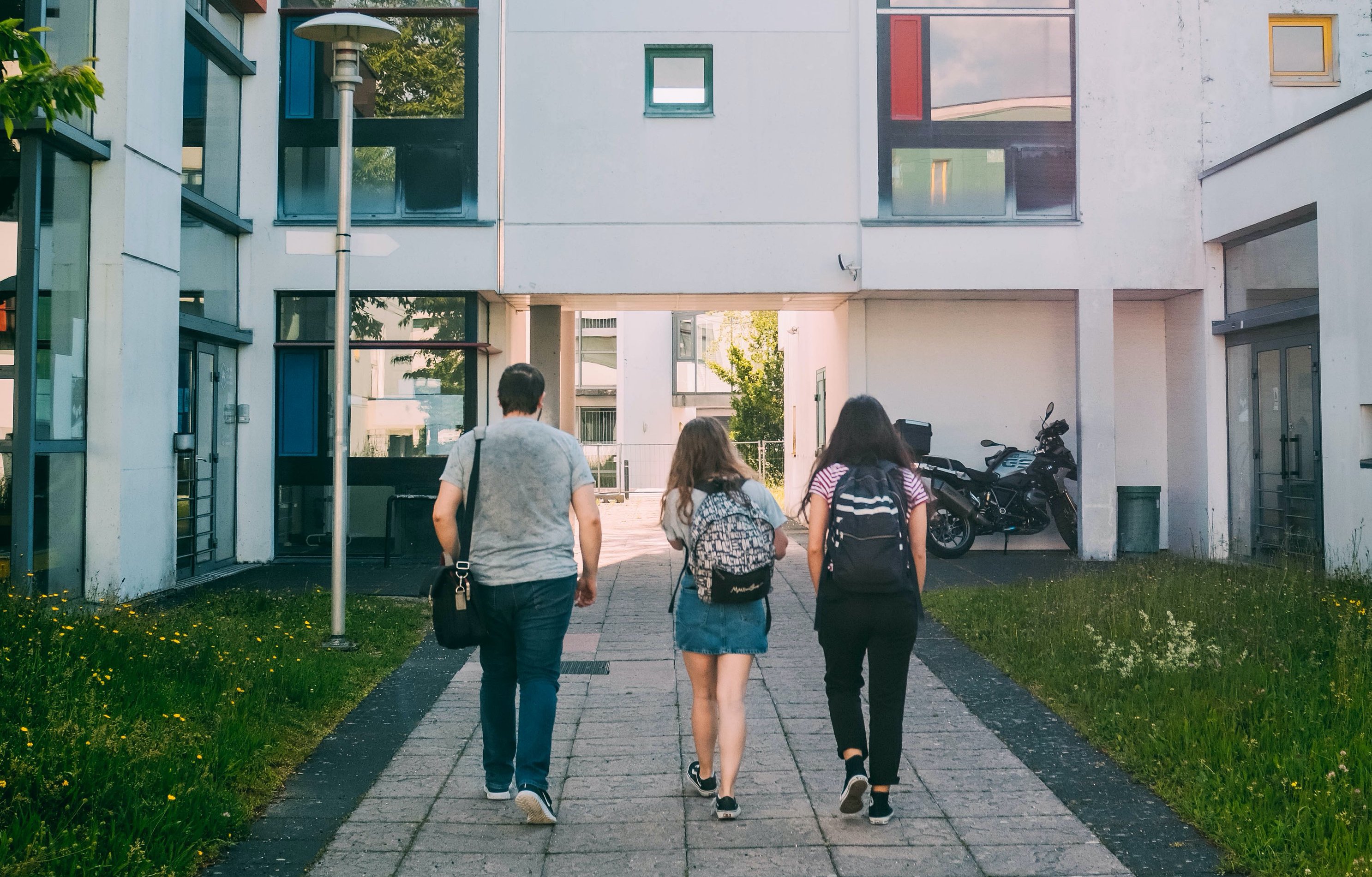 Time to deliver for learners with ambitious new Programme for Government