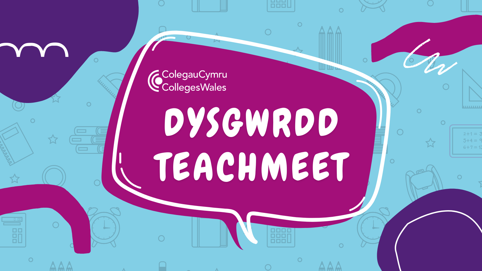 Teachmeet inspires innovative teaching in FE Construction