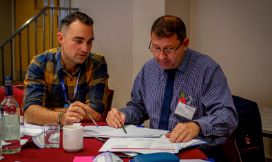 FE colleges working together to develop the curriculum for learners ...